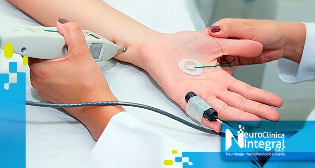Electromiografía y Neuroconducción - Neuroclinica Integral